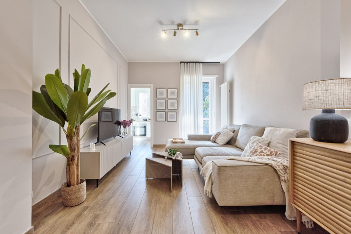 Casa Maeva By Apartments To Art - Turin