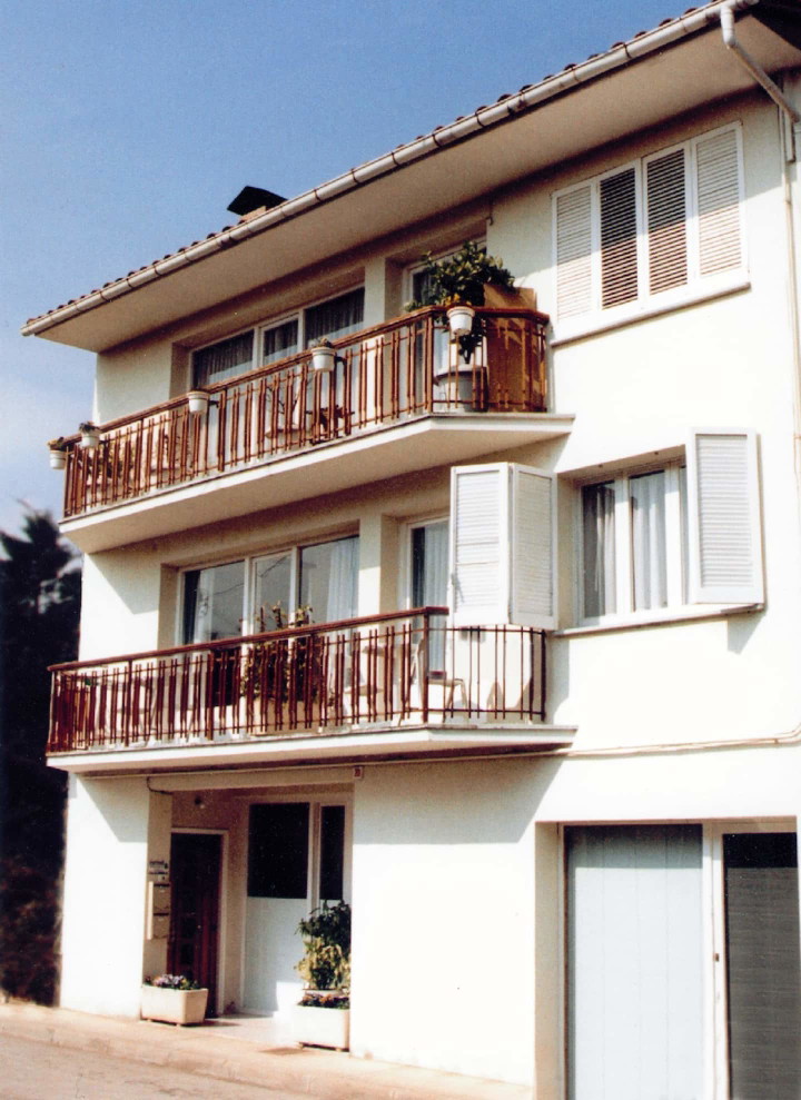Appartements Pi20 ( 2 Personnes) - Olot