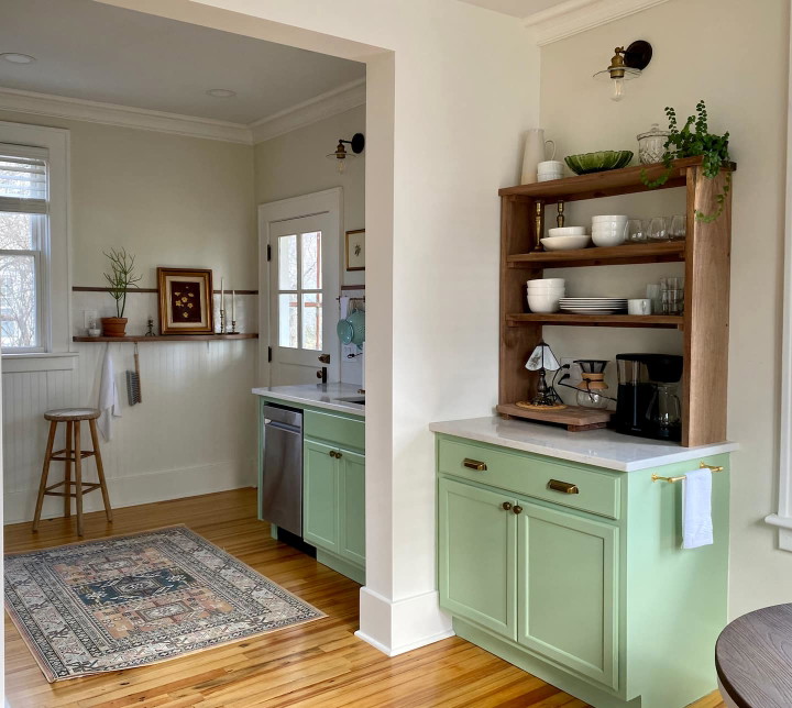 Our Antique Bungalow - Albany, NY