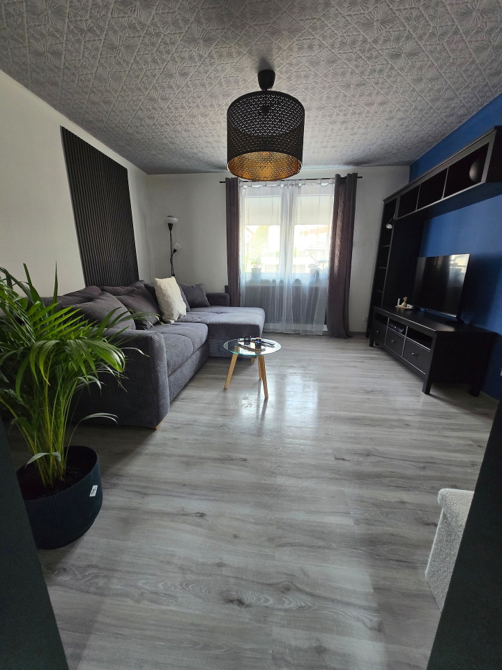 Ferienwohnung/monteurzimmer Mariens1 - Saarland