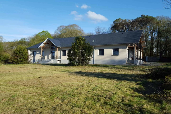 Le Domaine Des Carmes - Tarasteix - Aureilhan