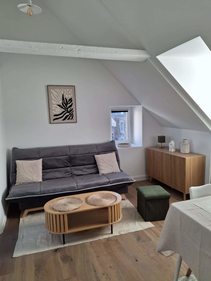 Appartement N°201 Paimpol Port Et Centre à 200m - Paimpol