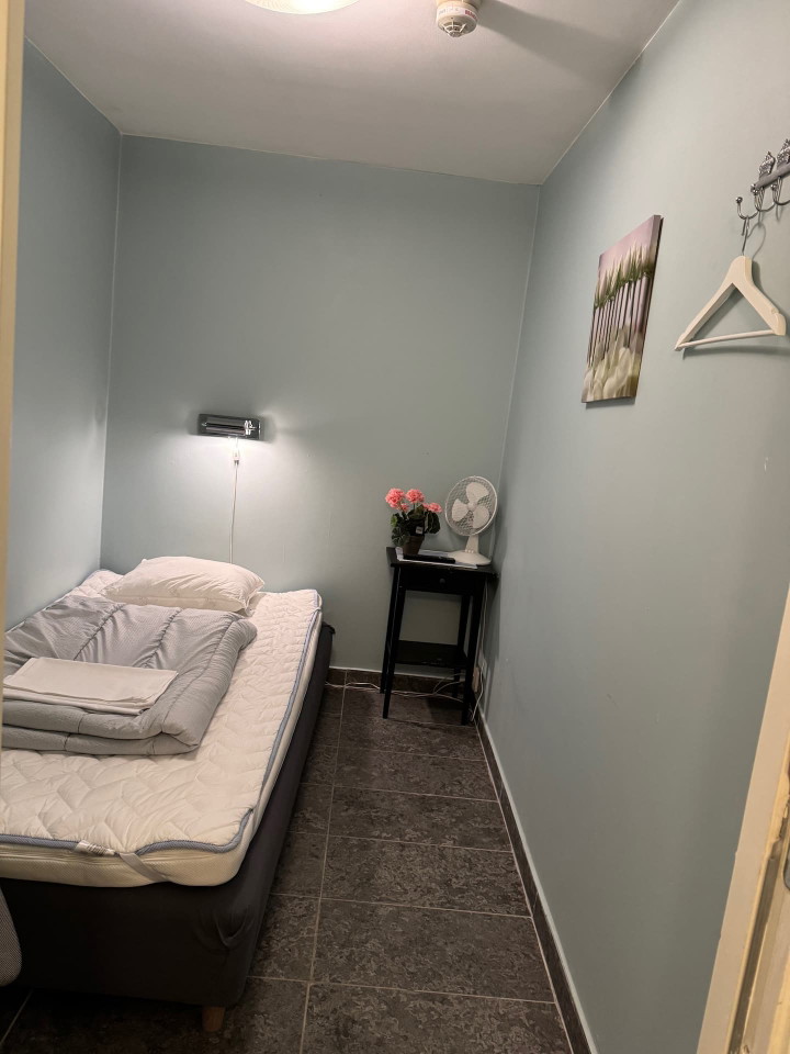 1-bäddsrum(private Room) - Stockholm