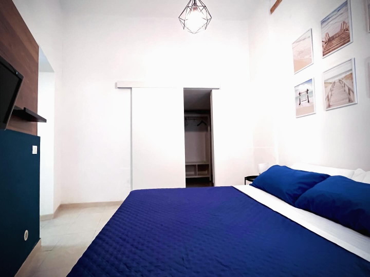 Casa Di Dafe Nel Cuore Di Castellammare Del Golfo - Castellammare del Golfo