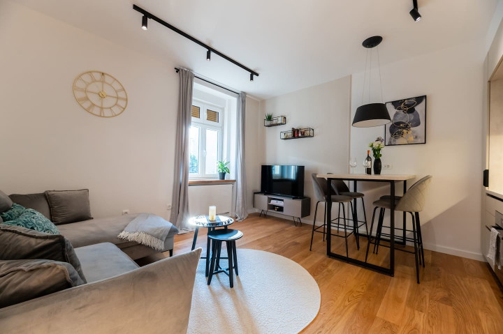 A&m - Bel Appartement à Zagreb - Zagreb