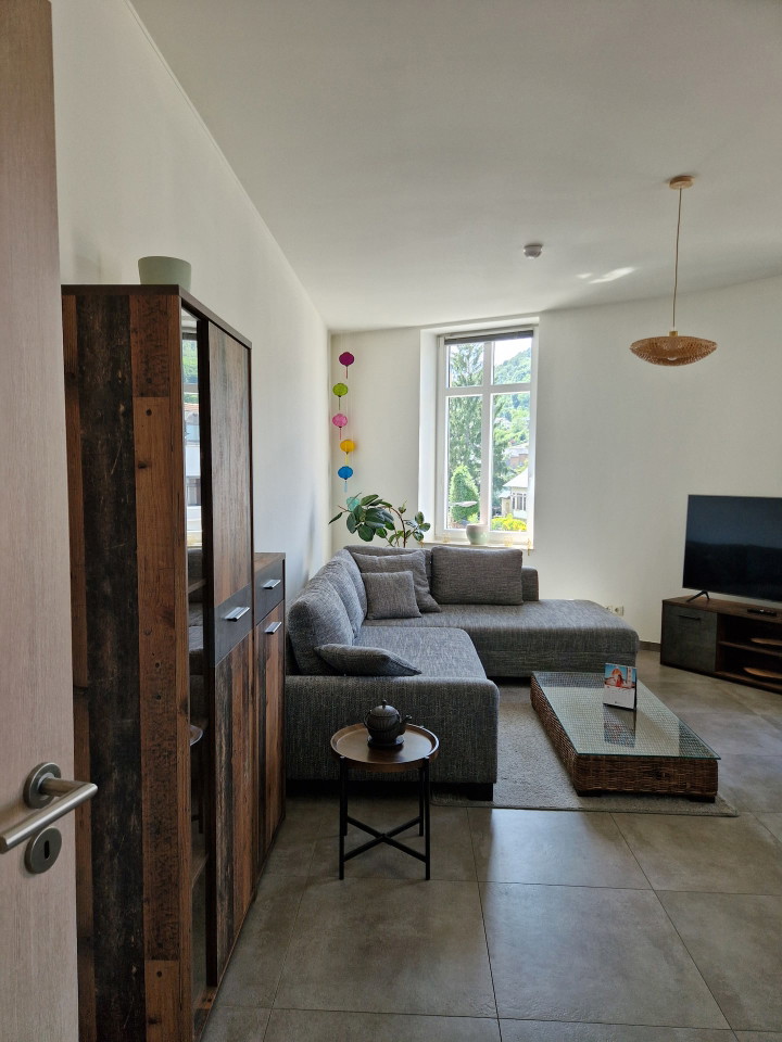 Echternach Center Charming Apartment - Echternach