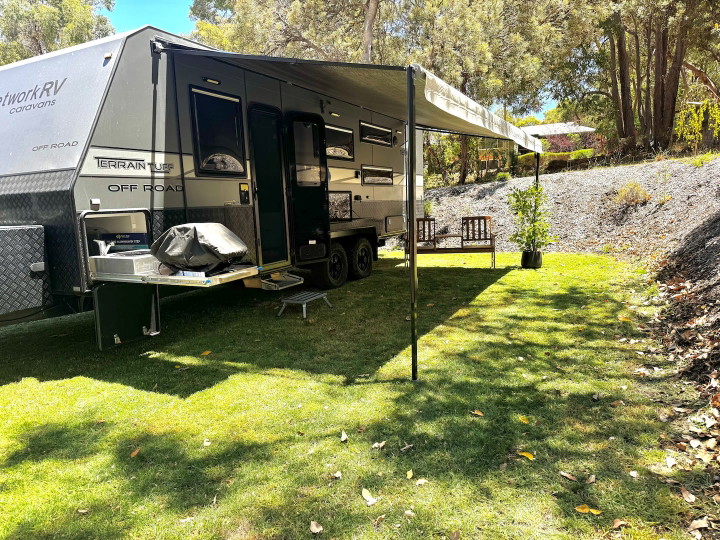 The Family Nest - Bunbury