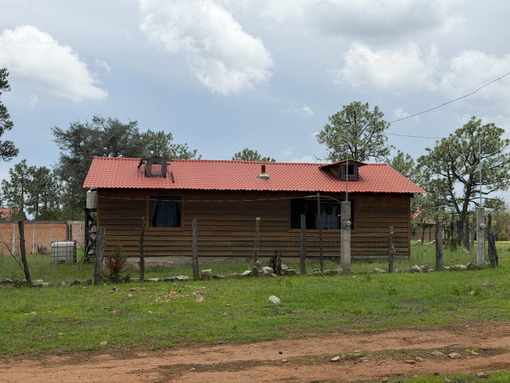 La Cabaña De Don Carlos - Durango