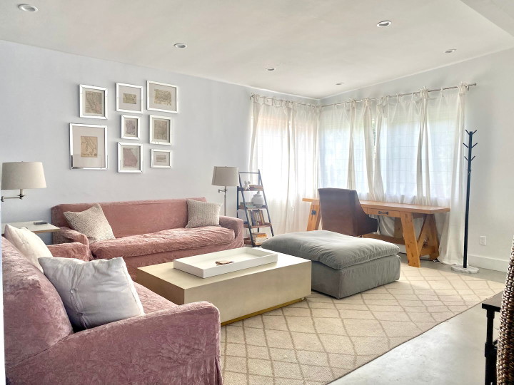 *Just Remodeled Modern 3br/1.5bath Spacious Apt* - Marina del Rey, CA