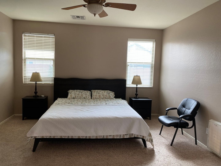 Peoria Home - Peoria, AZ