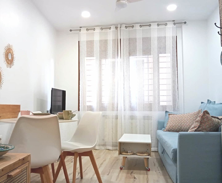 Cozy Apartment In The Center Without Extra Expenses - Granada