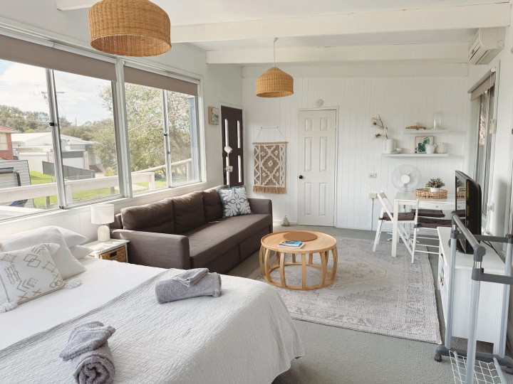 Tootgarook Beach Bungalow - Melbourne