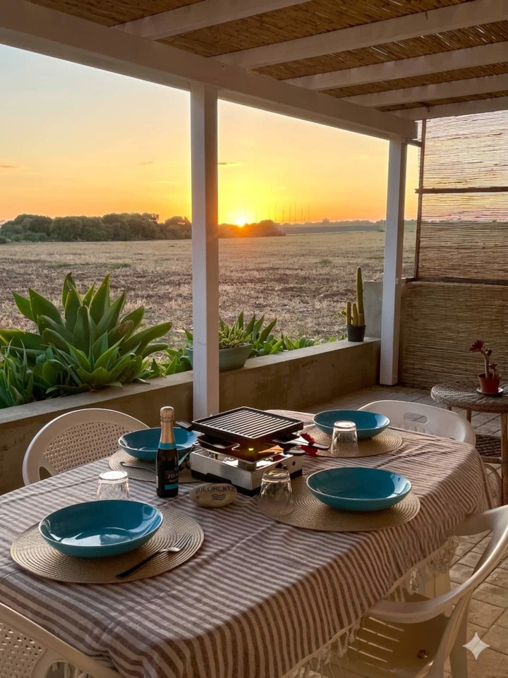 Casa Portopalo Di Capo Passero - Paciria - Pachino