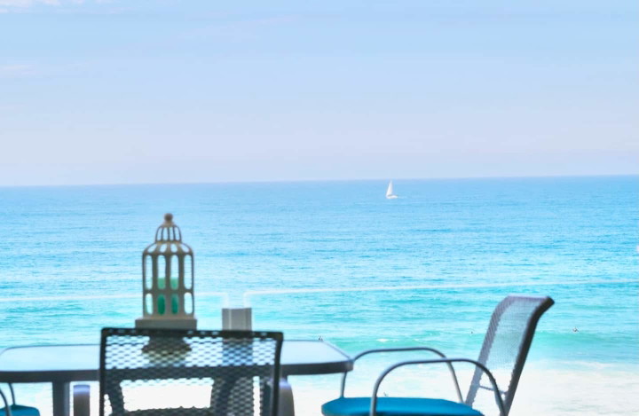 Popular Carlsbad Beach House, Walk To Restaurants - Carlsbad, CA