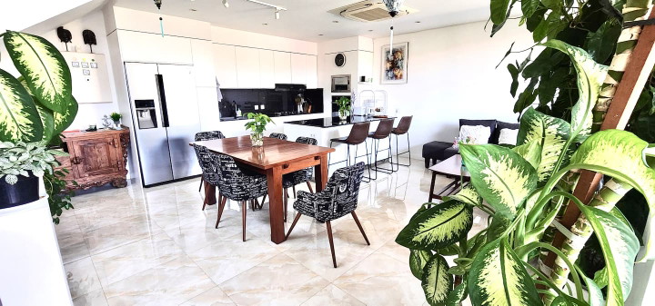 Casa Betty: 2 Bedroom 2nd Floor Private Apartment - Denpasar