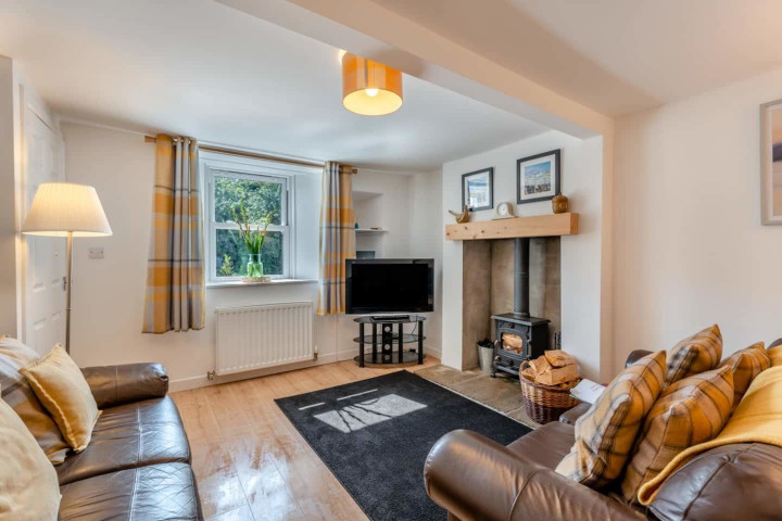 3 Bed In Coldingham (Oc-b29846) - Saint Abbs