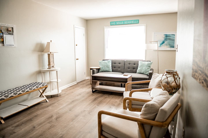 Condo Living Just Steps From The Sand - Virginia Beach, VA