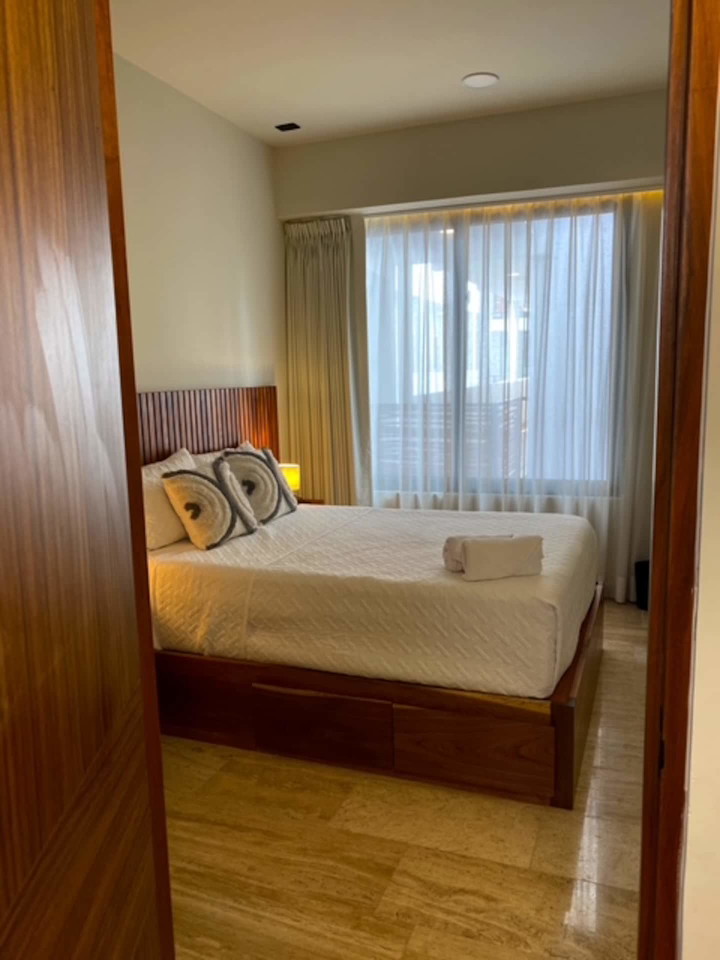 Neuf/2 Chambres/2 Téléviseurs Connectés/jacuzzi/2 Piscines/espace De Coworking/salle De Sport - Tulum