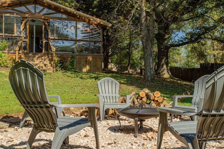 Smoky Retreat · Hot Tub · Near Blackberry Farm - Townsend, TN