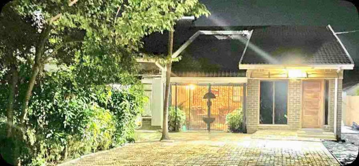 Tambanuka  Apartments Wing C - Harare