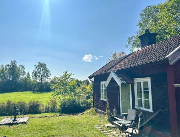 Lunds Gårdstorp - Gävle