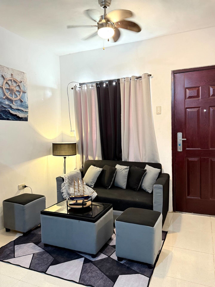 Cozy Small Space. 
5 Min. Away From Koronadal City - 
