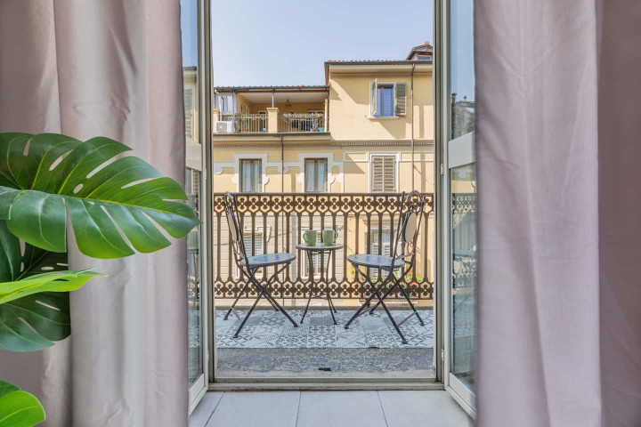 Casa Tropicana Ro-jo By Wonderful Italy - Turín