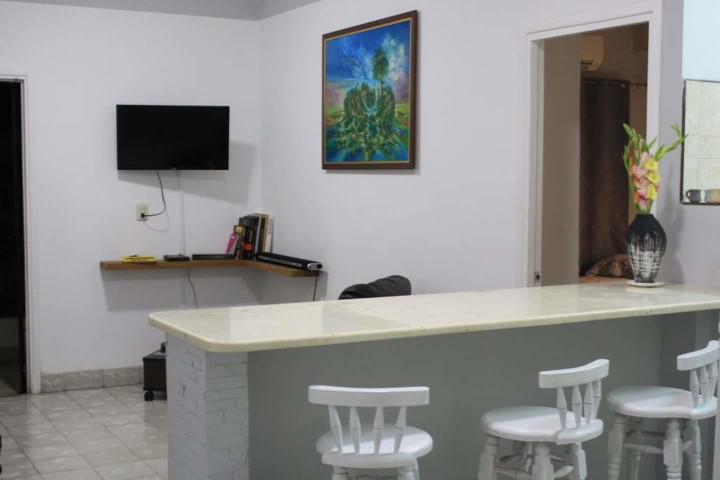 Your Home In Havana - Havana