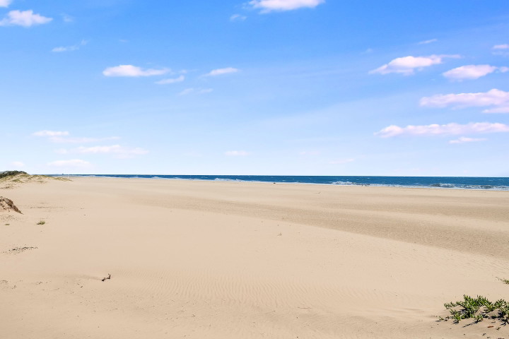 Port Hueneme 2 Bd, 2ba W/ Ocean View Beach Living - Oxnard, CA
