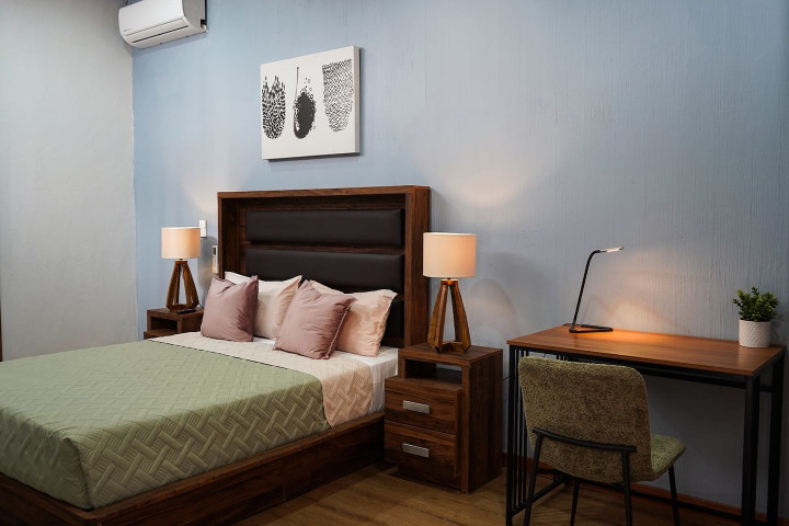 Esencia Suite / Residence 37 - Ciudad Guzmán