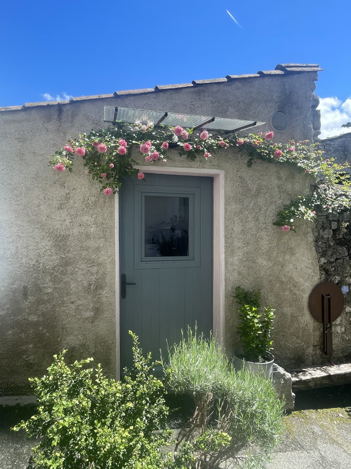La Petite Maison - Die