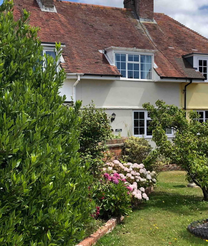 A Beautiful Cottage In The Heart Of The New Forest And A Short Drive To Beaches - Lymington