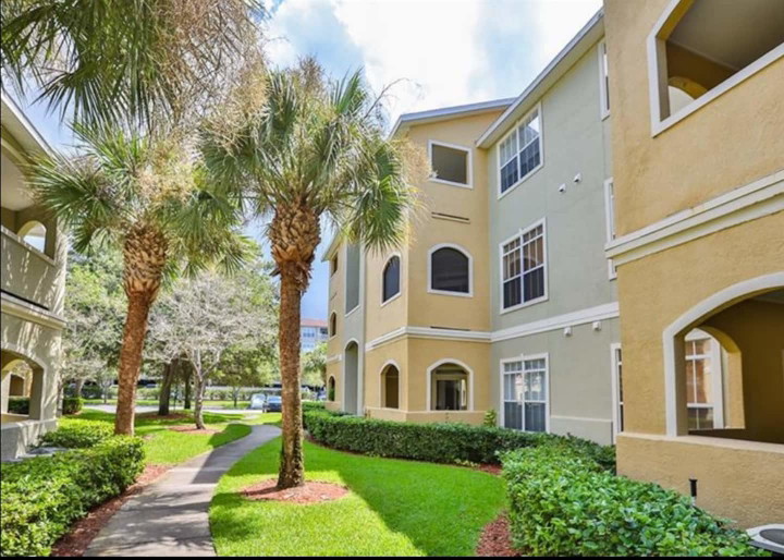 Cozy 1 Bedroom Condo. - Clearwater, FL