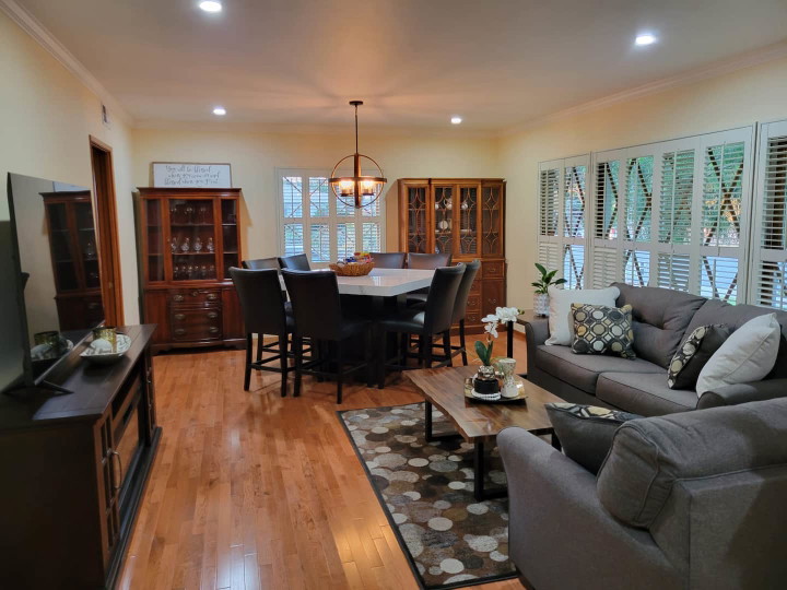 3-br Retreat W/ Hot Tub Long Beach - Norwalk, CA