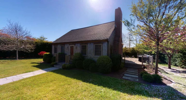 Updated 4br In Surfside, Large Deck And Patio. - Nantucket, MA
