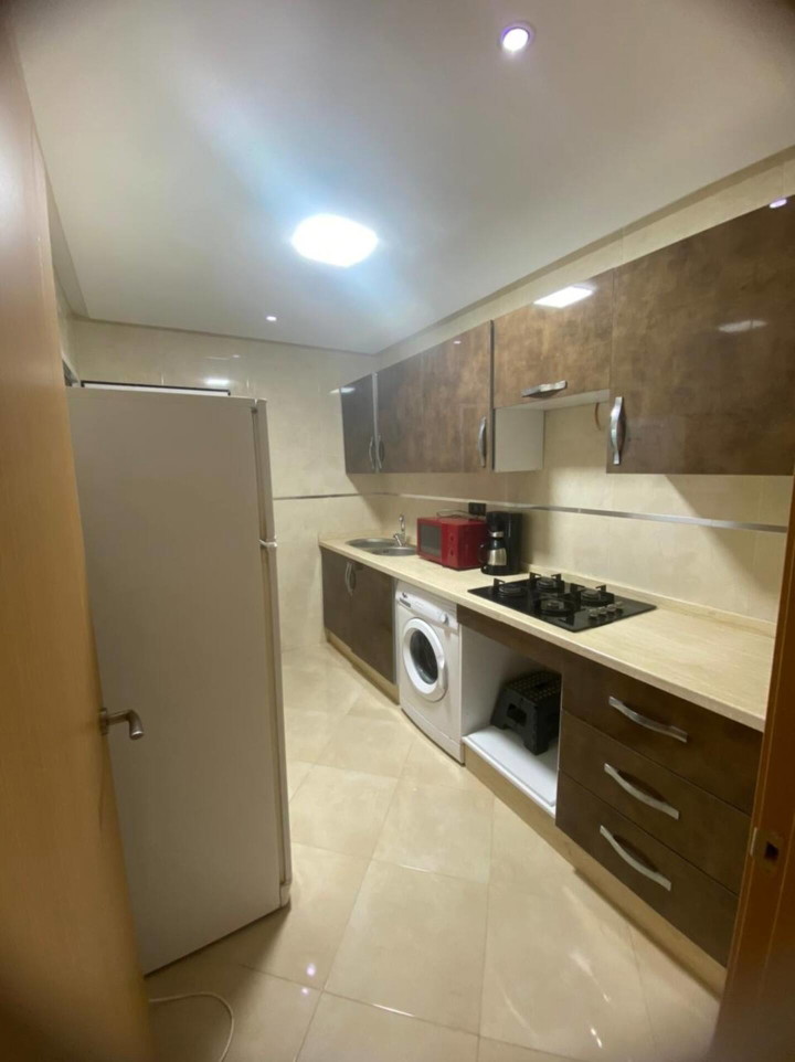 Fully Furnished Apartment - Nador