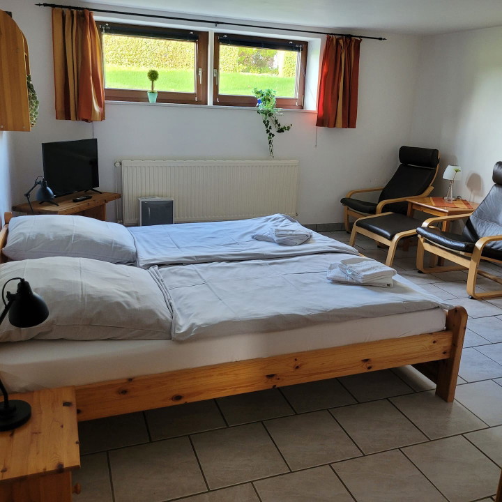 Apartment Nr.5 Souterrain Klein Aber Fein - Fehmarn