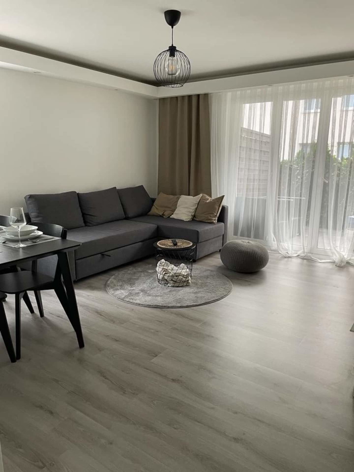 Airport City Zürich Apartment - Zurique