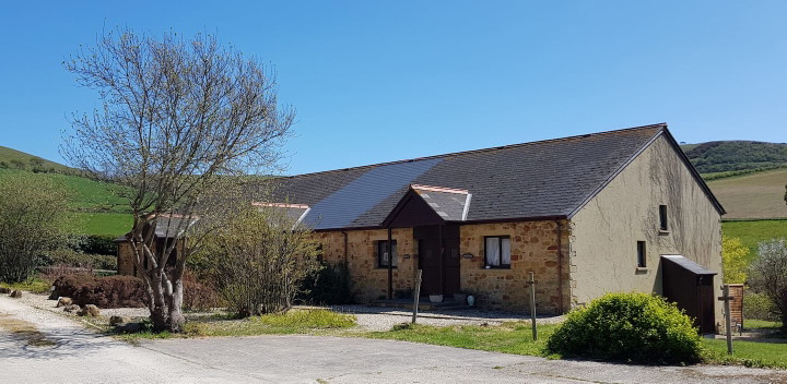 Beech Cottage With Beautiful Countryside Views. - England