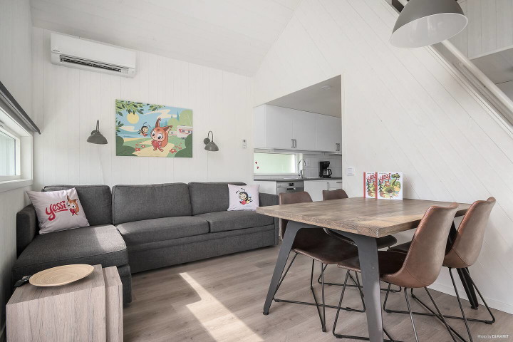 Yessi Lodge - Helsingborg