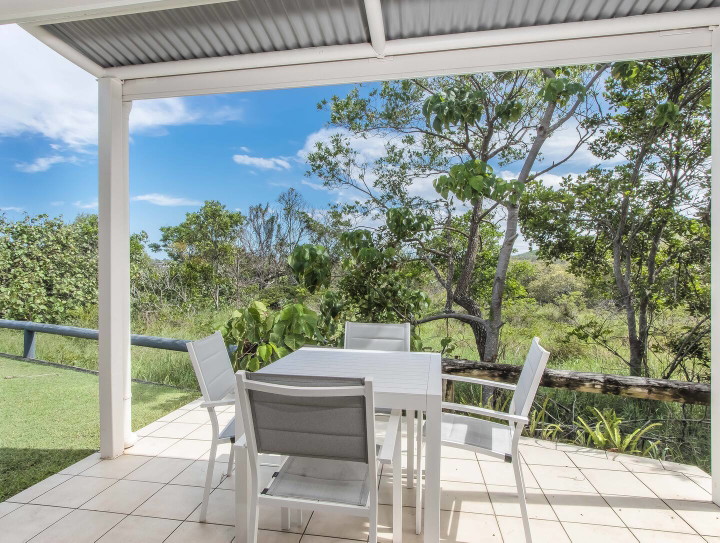 Hastings Cove Garden Deluxe - Pottsville