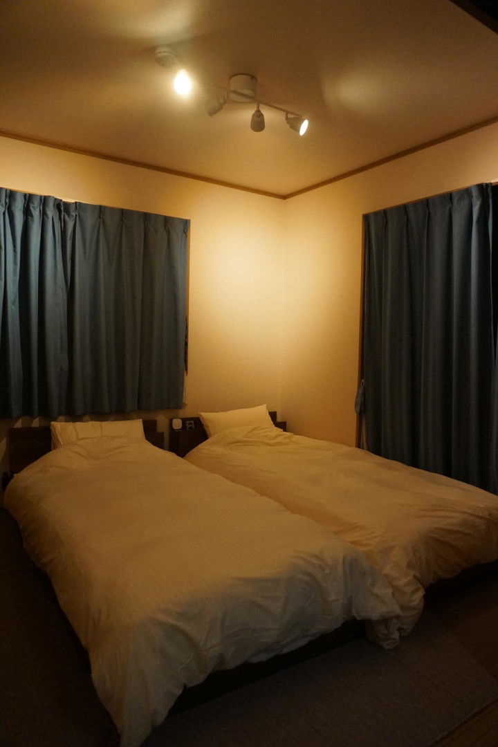 Gujo-hachiman Tiny Home - Gujo