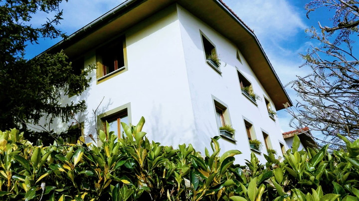 Sagarmintxe. Apartamento Turístico. - Ondárroa