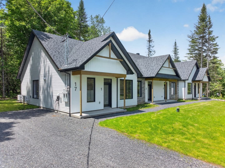 Le Relais Austin | Quadruplex Entier (6 Lits) - Magog