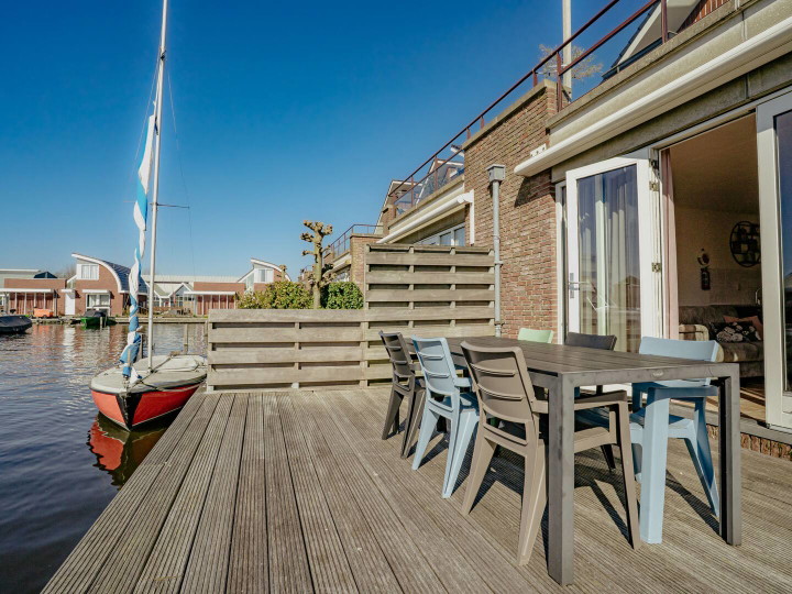 Westergeest By Interhome - Castricum