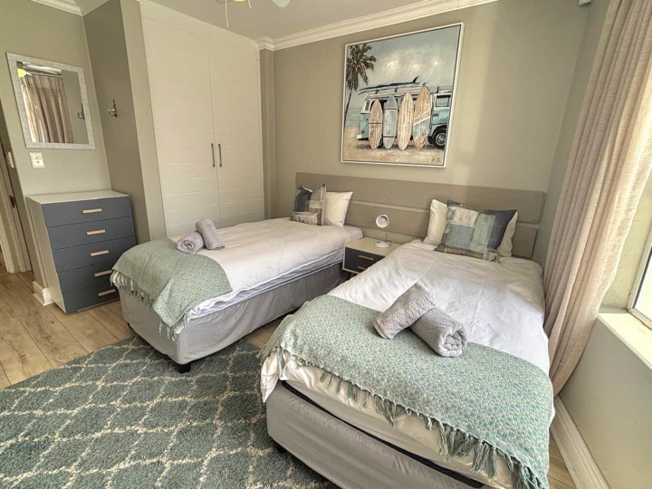 Riptide At No 14-coastal/holiday Home/pool/6 - Saint Francis Bay