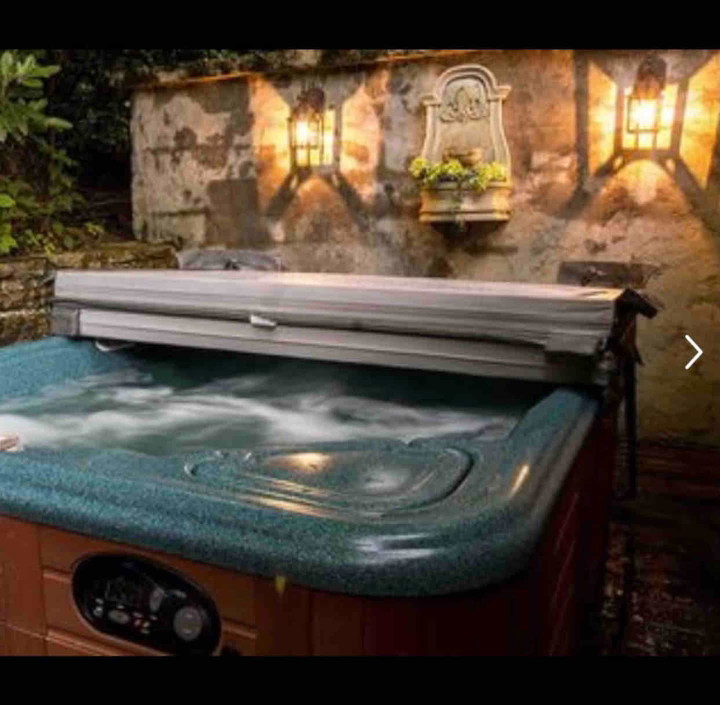 Cozy Cottage-3min 2 Main St/firepit/pets/hottub - Boone, NC
