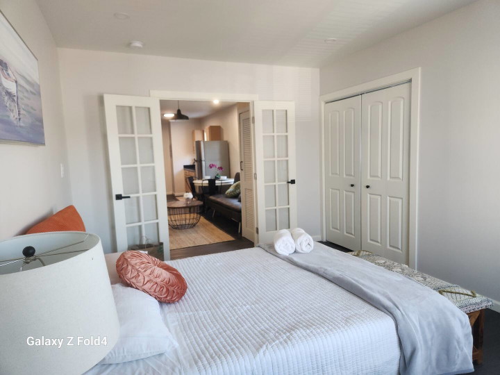 Awesome 2 Bedroom - Walk To Ucb - Berkeley, CA