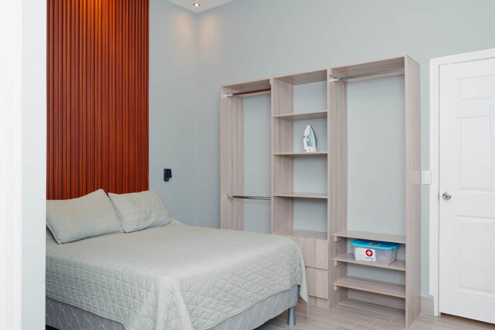 Santa Rita Suite By Selc # 1 - Danlí