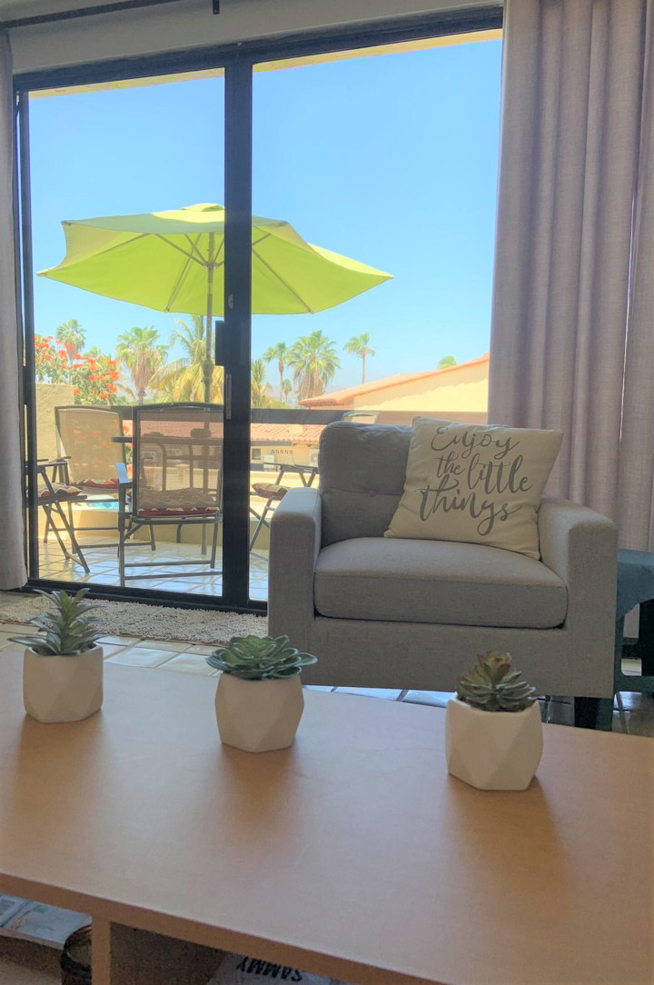 Bienvenue Dans Notre Casa Para Dos&nbsp;! - San José del Cabo